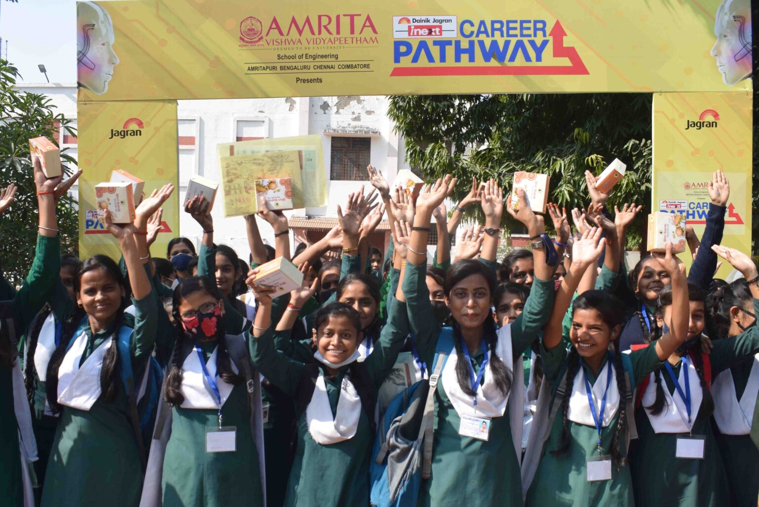 ABOUT US – Career Pathways