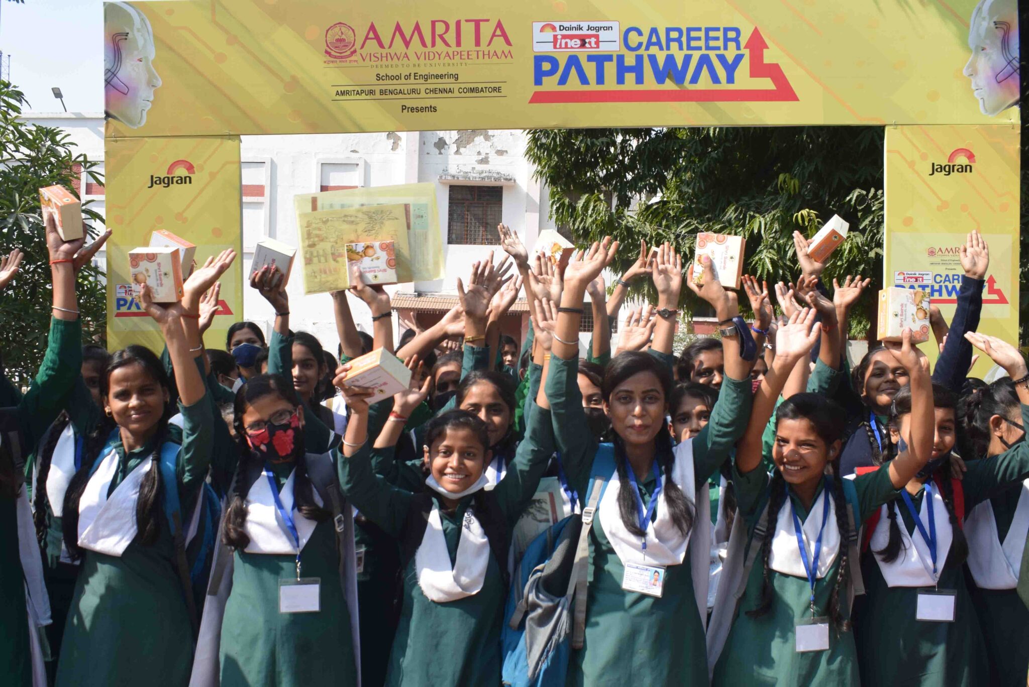 ABOUT US – Career Pathways